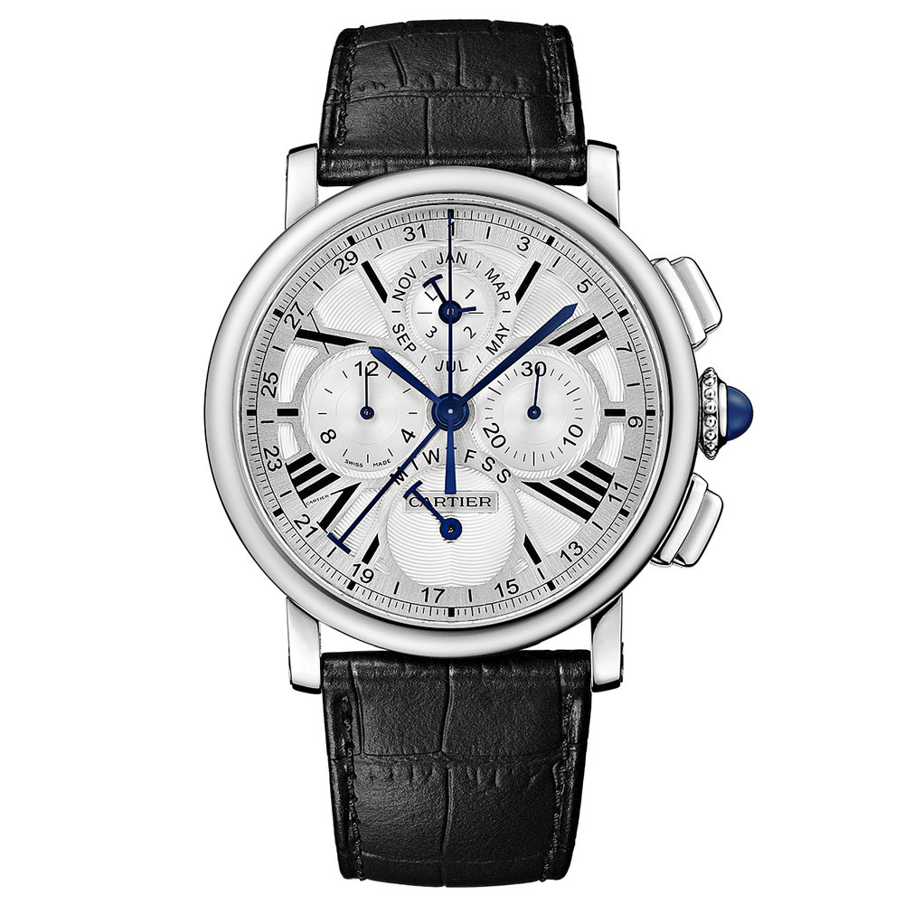 Rotonde de Cartier | Watchonista