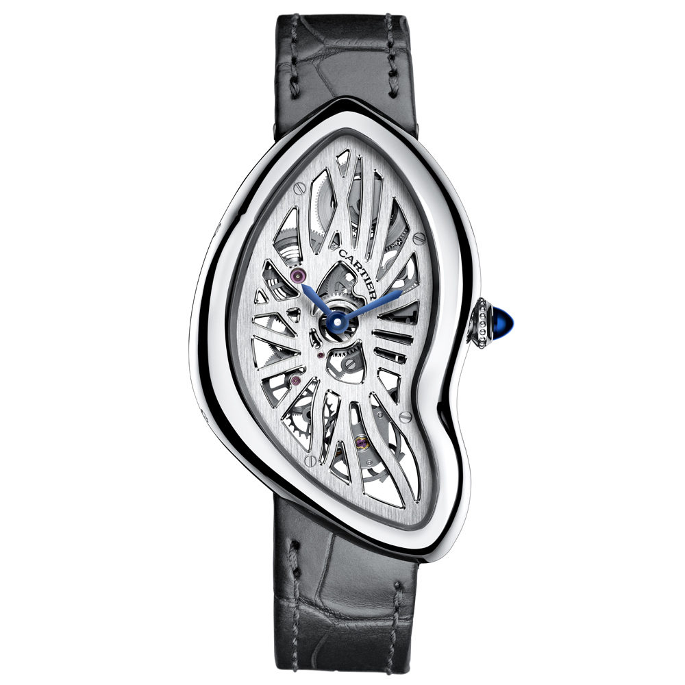 Crash Skeleton | Watchonista