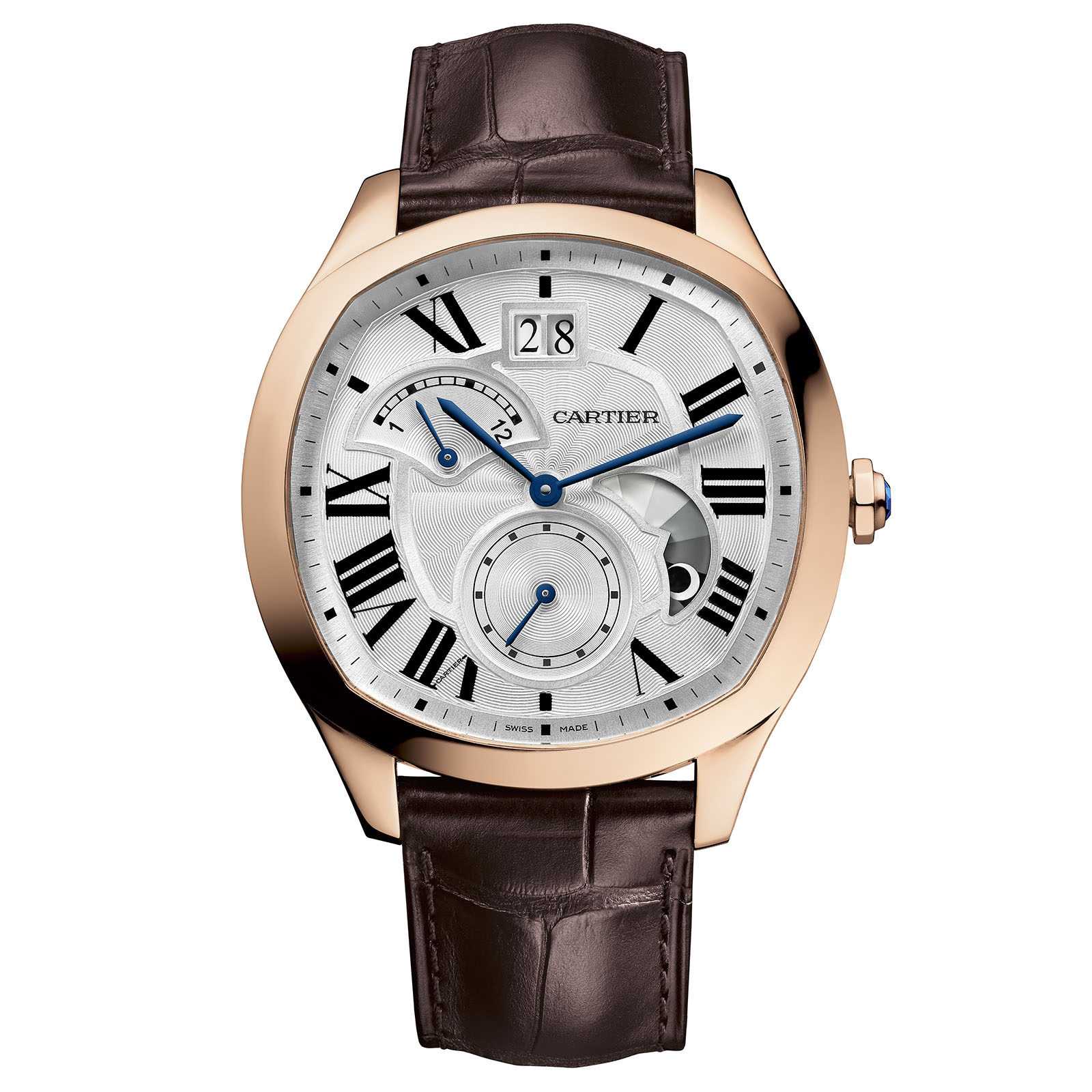 Drive de Cartier | Watchonista