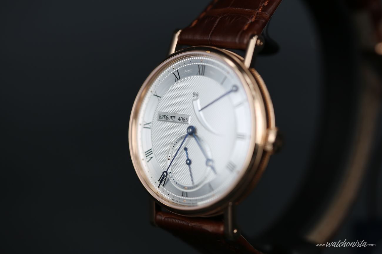 Baselworld 2013: Breguet novelties between innovation and tradition ...