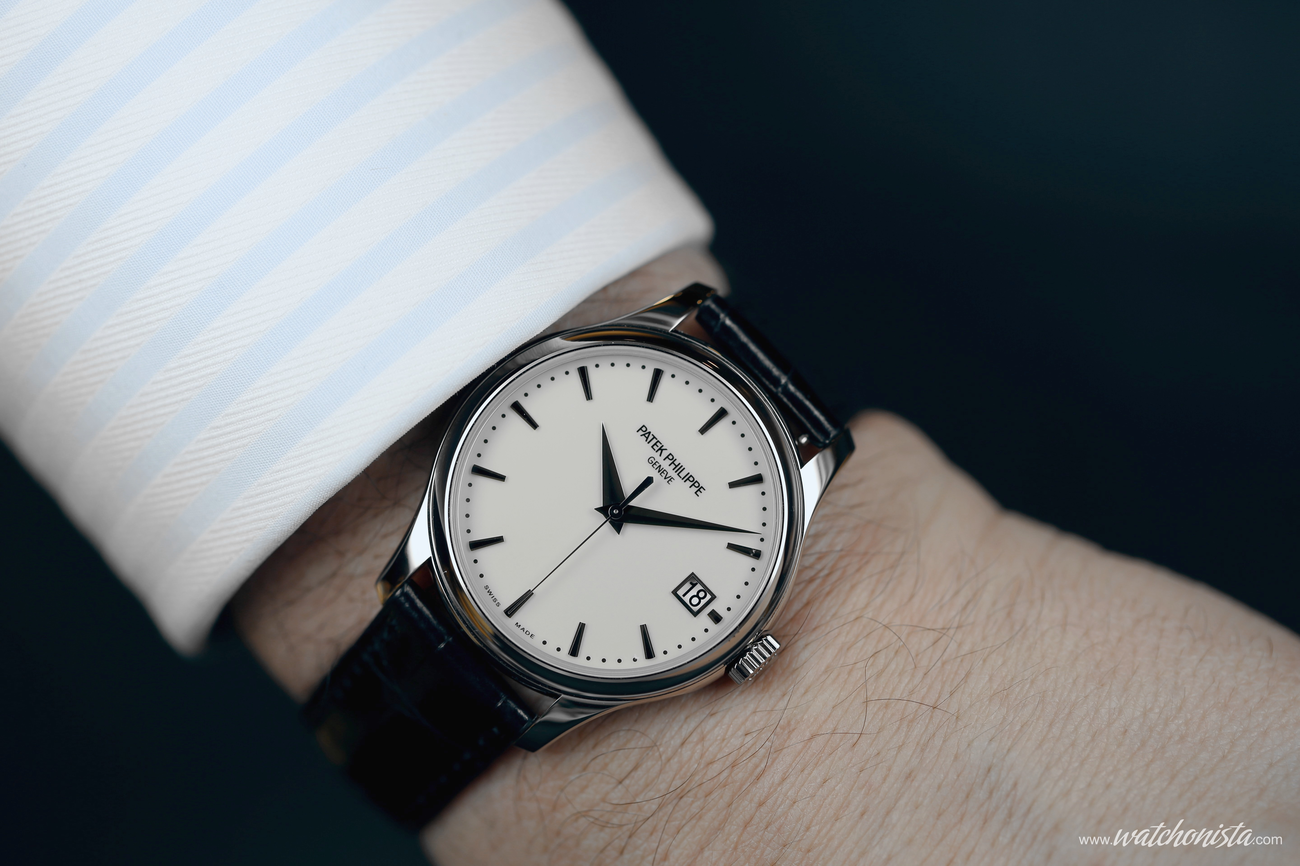 Reference 5123 | Watchonista