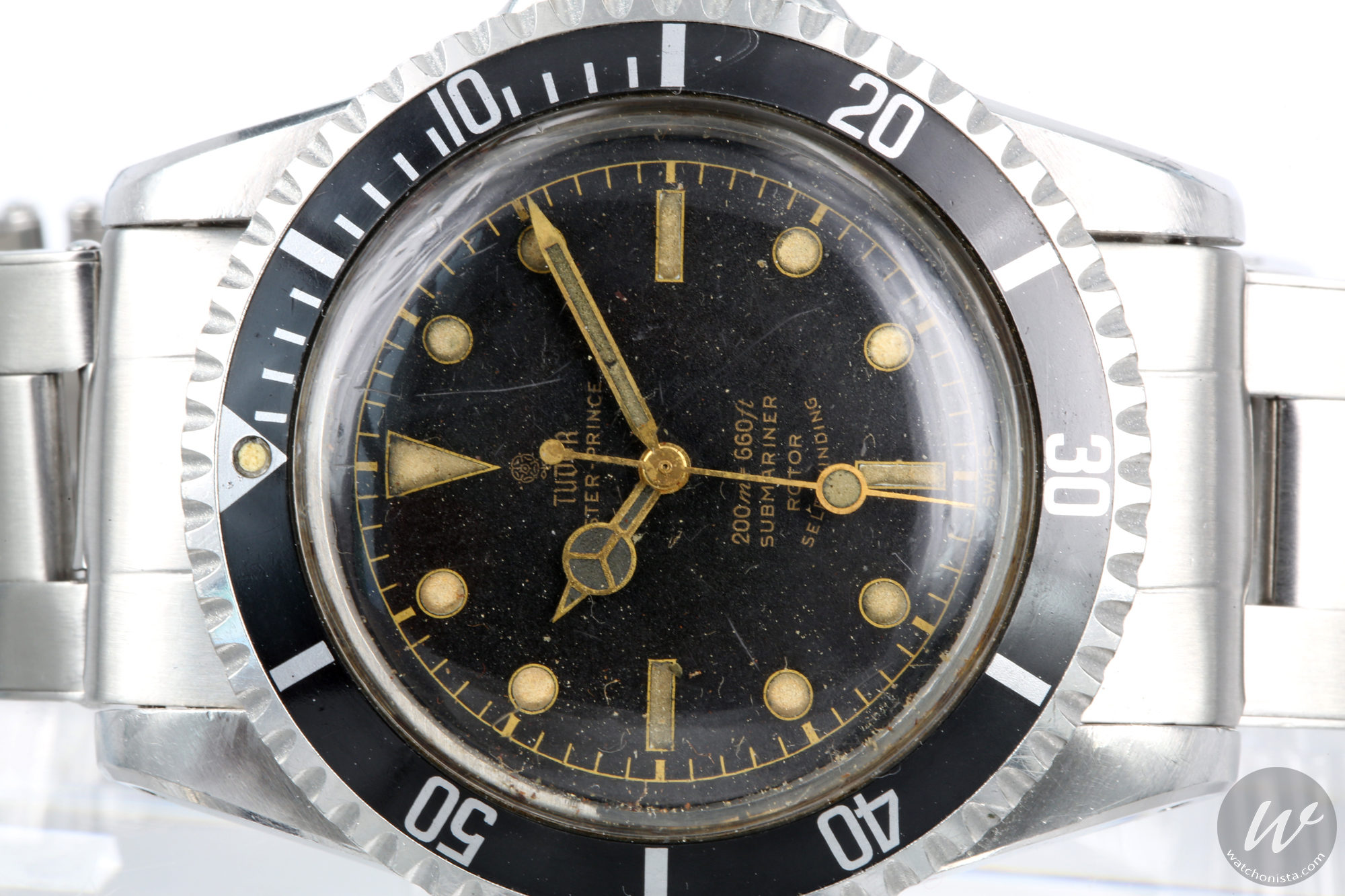 Tudor– The Submariners