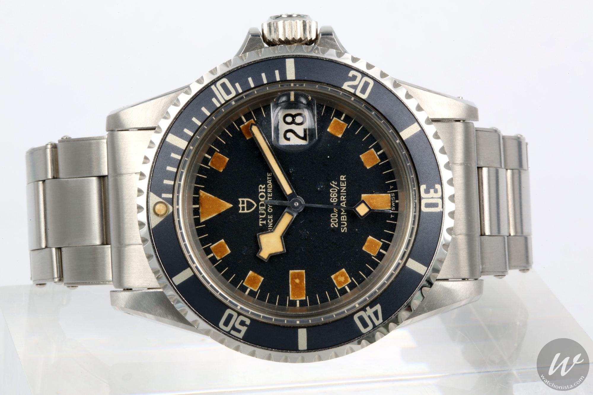 Tudor– The Submariners