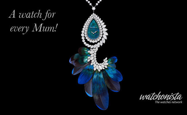 The guide to perfect children: a watch for every mum! | Watchonista