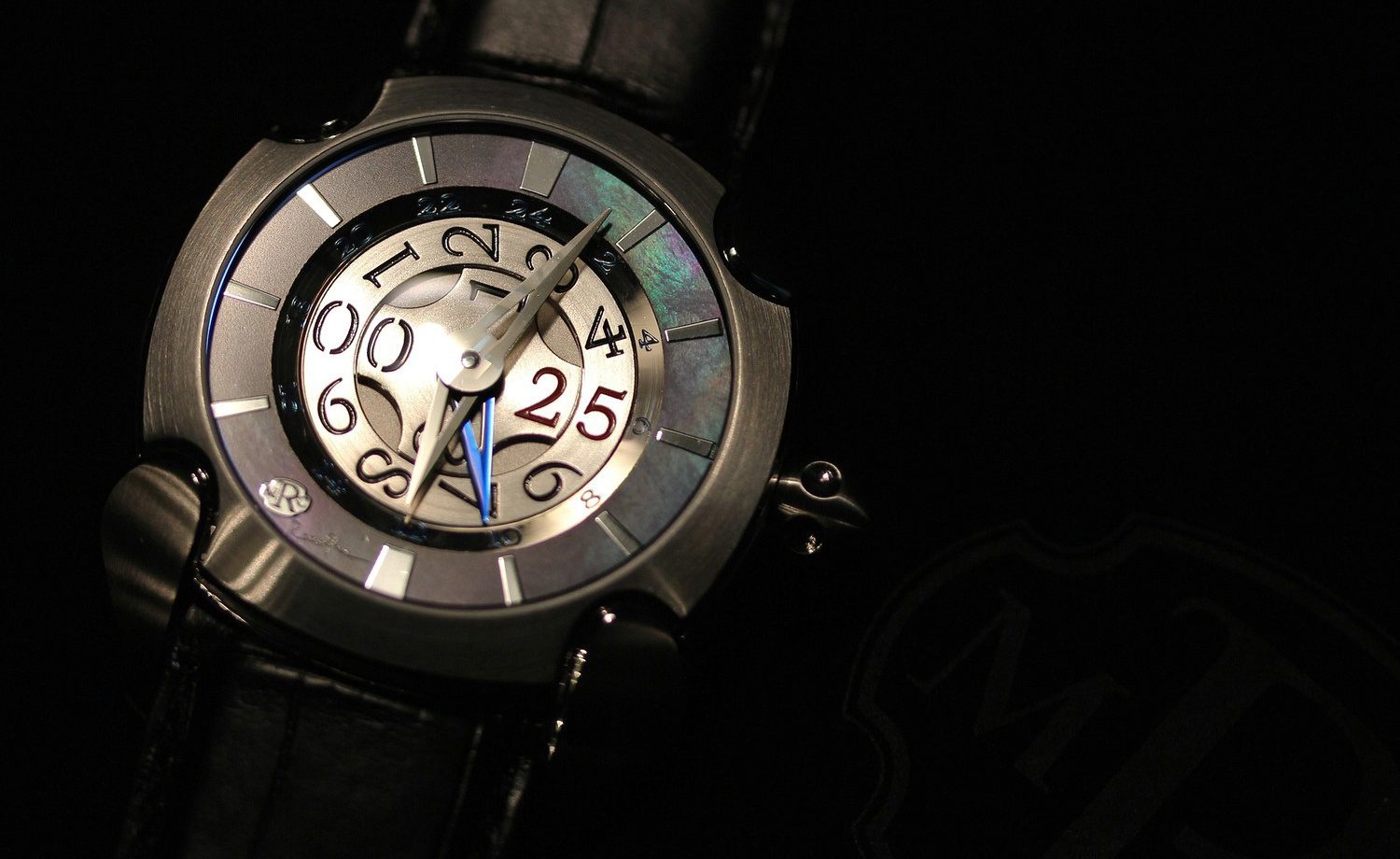 Manufacture Rodolphe Cattin @ Baselworld 2012 | Watchonista