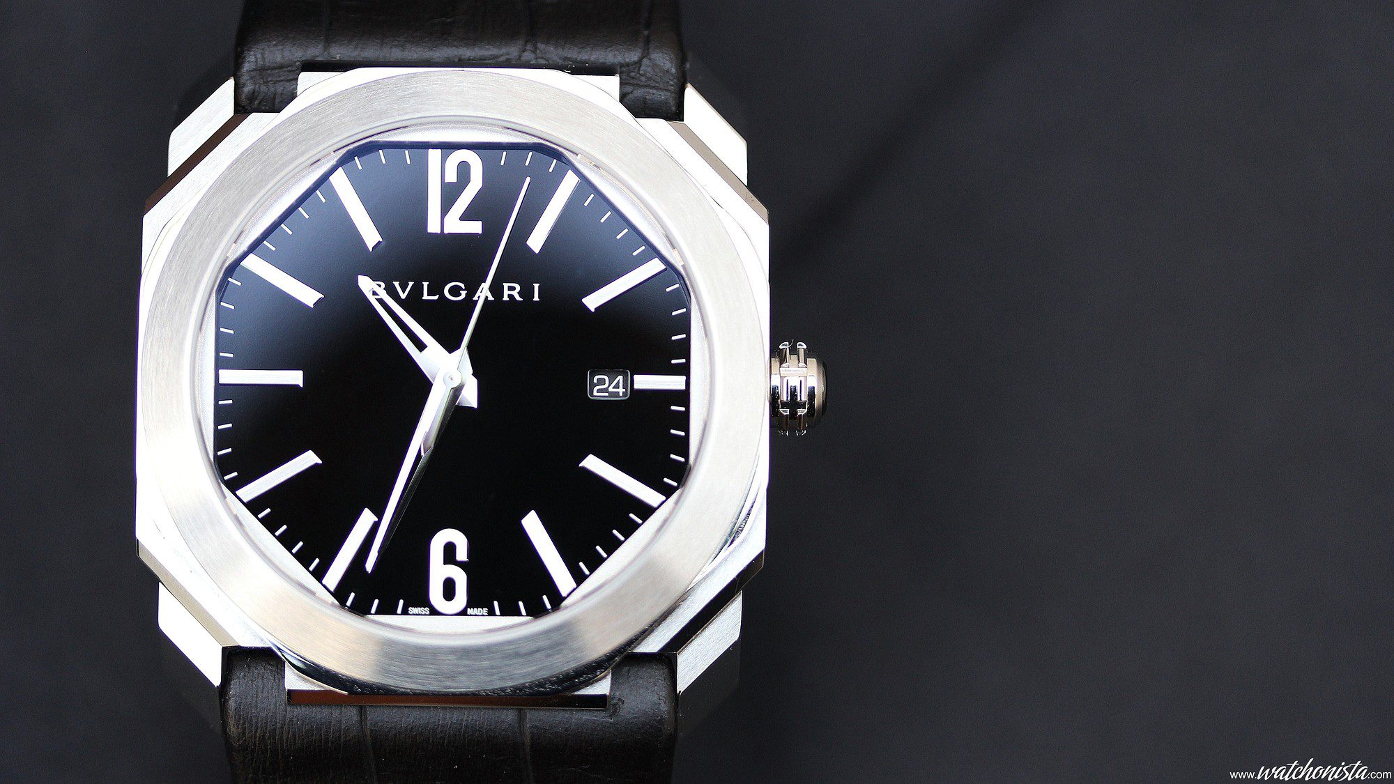 Bulgari New Octo, full review | Watchonista