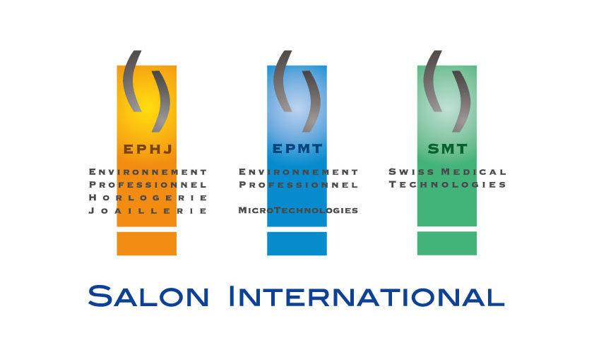 Opening of the EPHJ-EPMT-SMT Trade Fair from 11 to 14 June 2013 ...