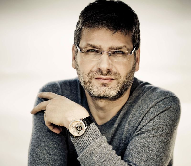 Greubel Forsey and Philippe Dufour join forces to perpetuate know-how ...