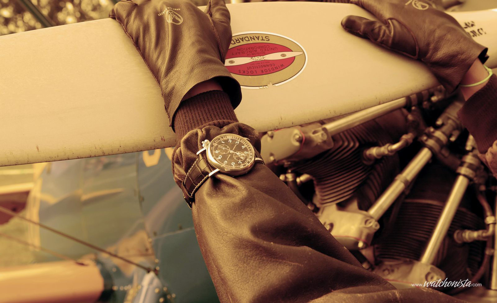Longines Avigation A-7 vs Longines Heritage Military 1938, a high ...