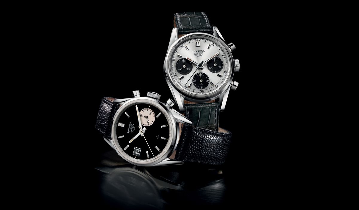 TAG Heuer inaugurates a new factory in Chenevez | Watchonista