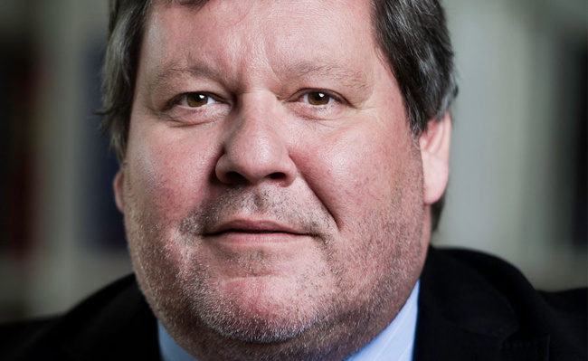 Willy Schweizer: When Innovation Rhymes with Discretion | Watchonista