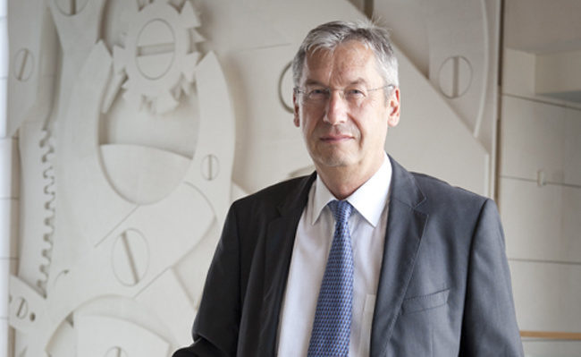 Jean-Pierre Musy: In Search of Accurate Time | Watchonista