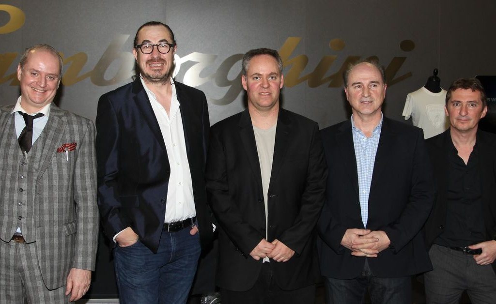 Swiss Creative Lab: the independents get organized | Watchonista