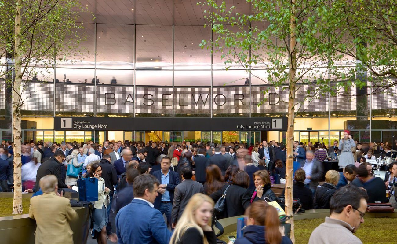 BaselWorld 2014: on the cusp of a new era | Watchonista