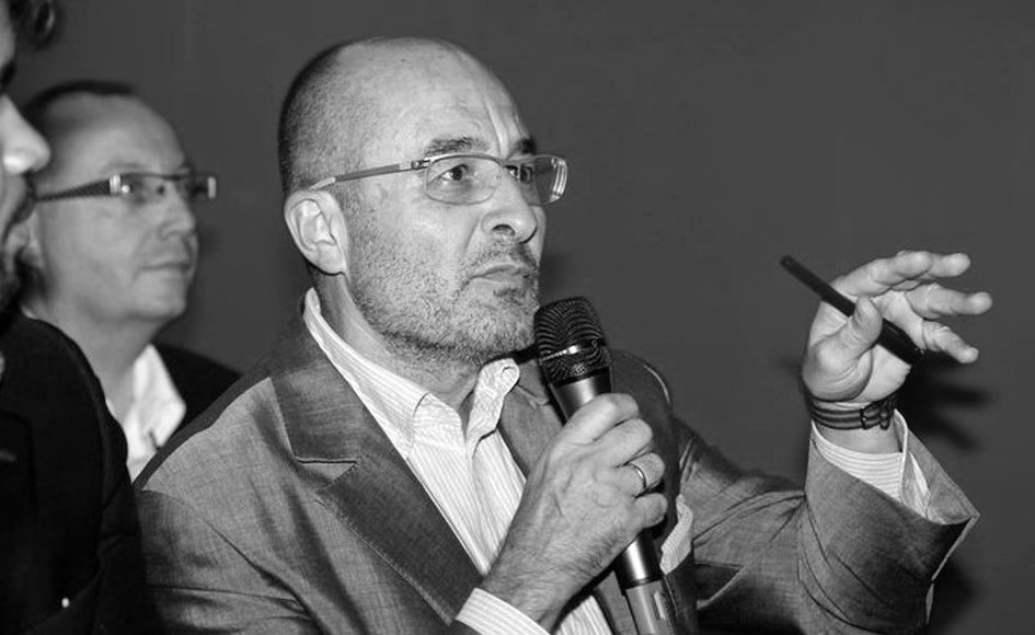 Gregory Pons interviewed on Baselworld 2014 | Watchonista