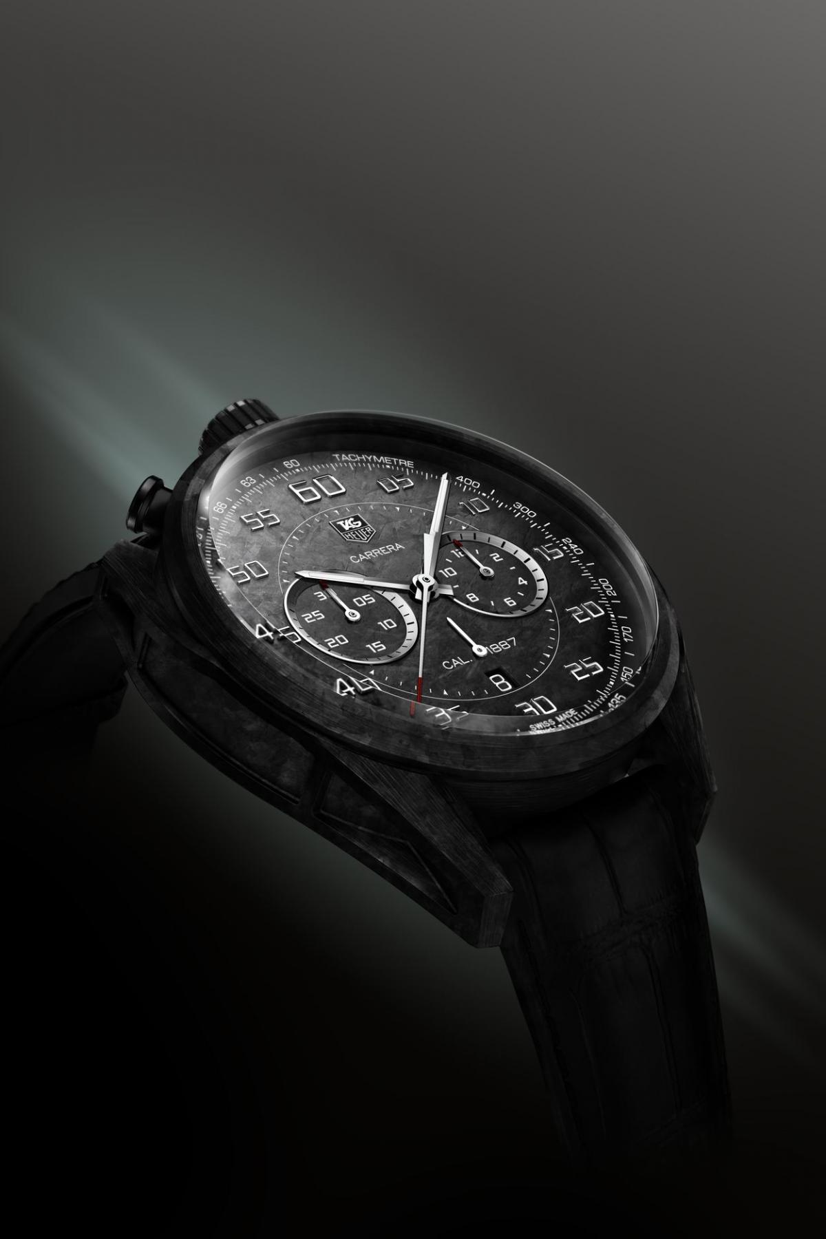 Technical watchmaking: time for light materials - Part 2 | Watchonista