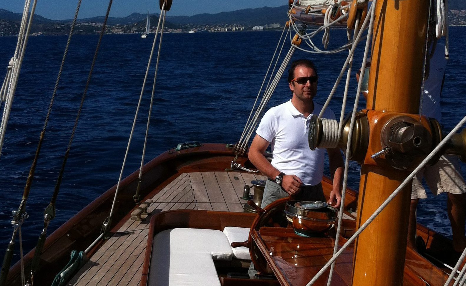 After BaselWorld: the interview of Vincent Daveau | Watchonista