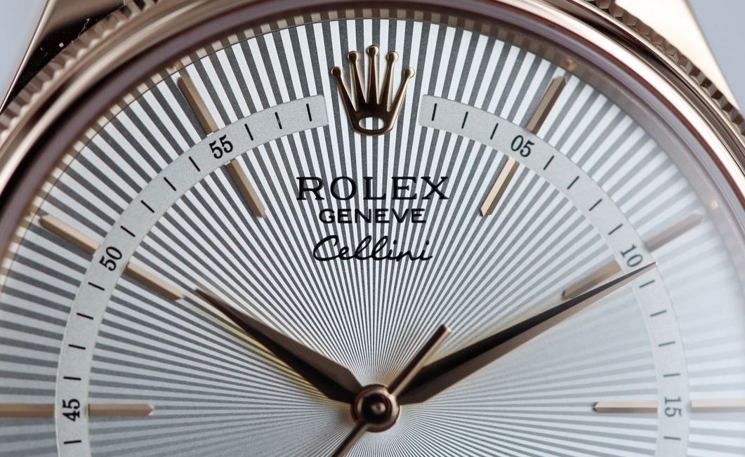 Rolex Cellini: luxury in majesty | Watchonista