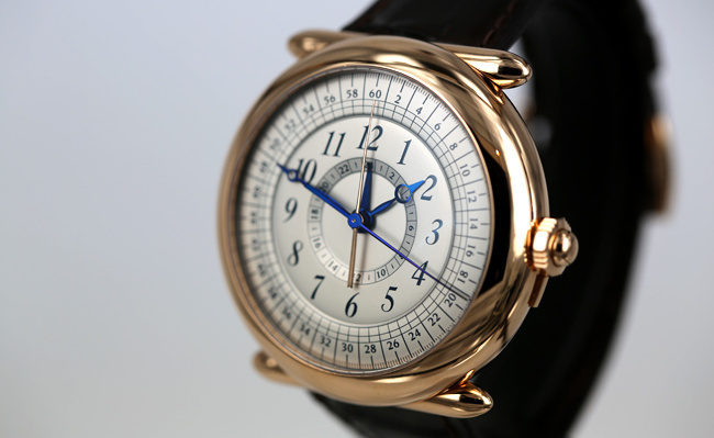 “Tested for you”: the De Bethune DB29 Maxichrono Tourbillon | Watchonista