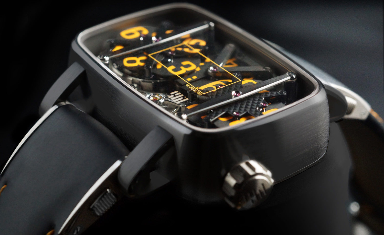 François Quentin 4N | Watchonista