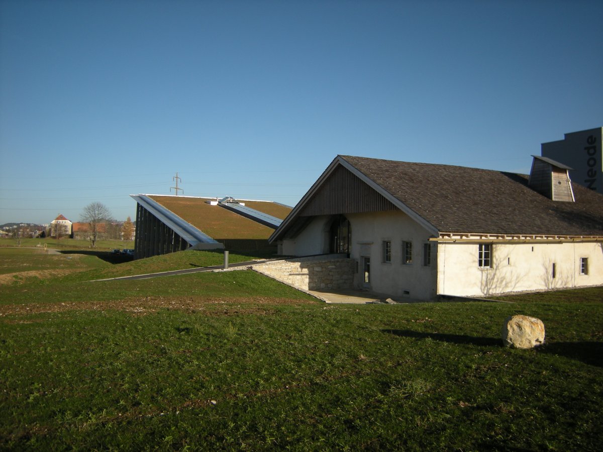 Horology & Architecture: Greubel Forsey, back to the future | Watchonista