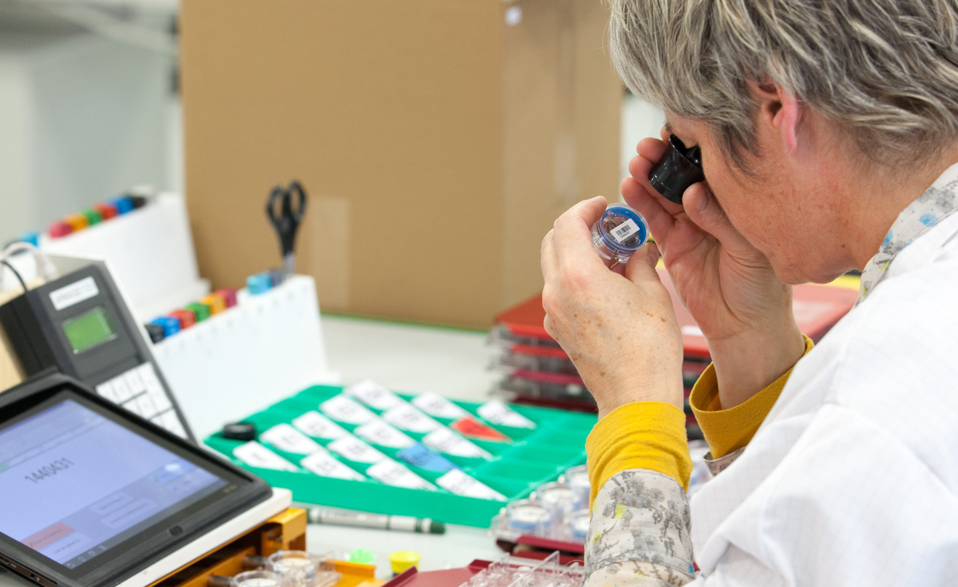 Swiss precision: the COSC, official and Swiss (Part 1) | Watchonista