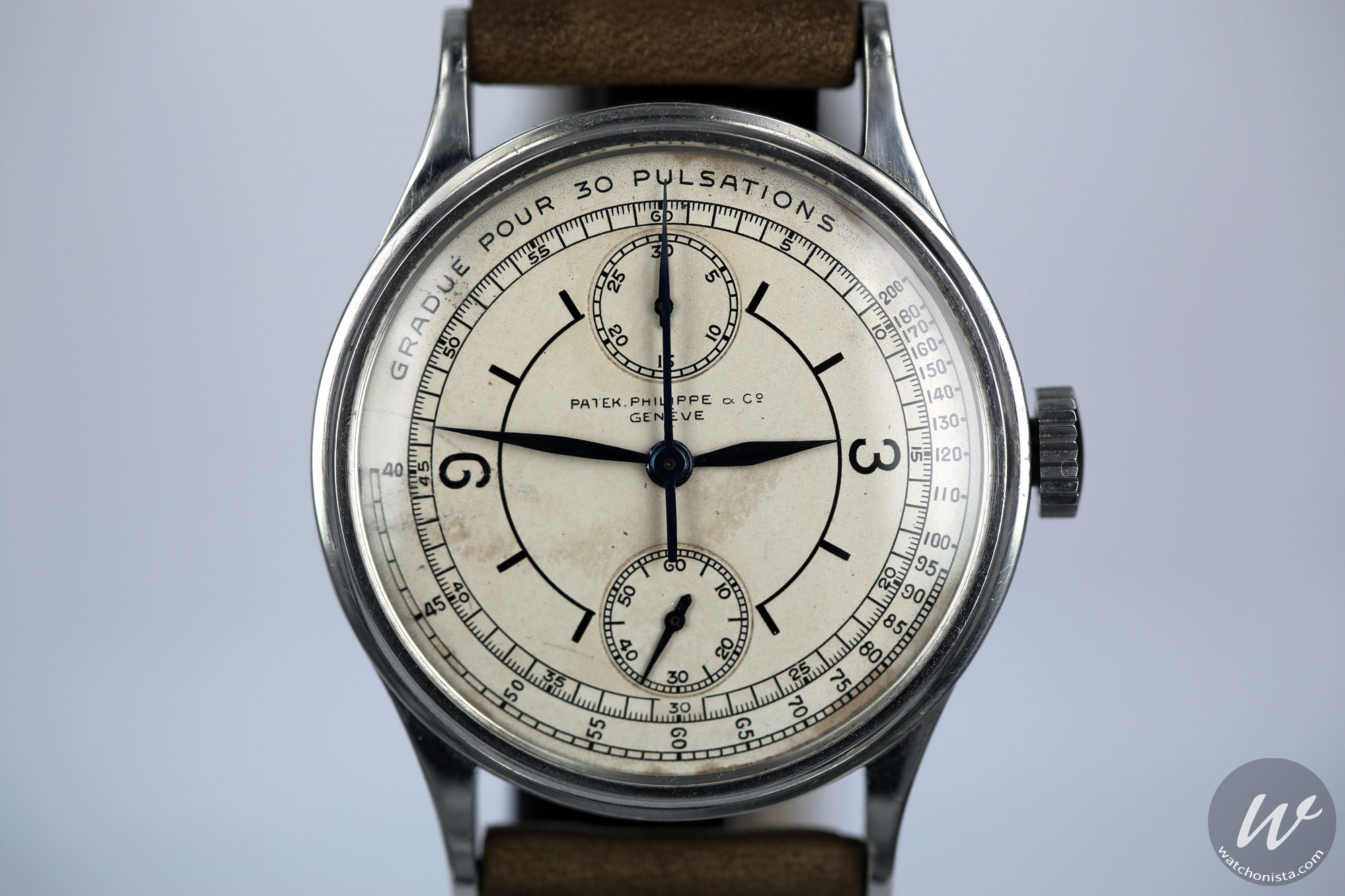Spring Auctions: revealing our selection of watches at Christie’s and ...