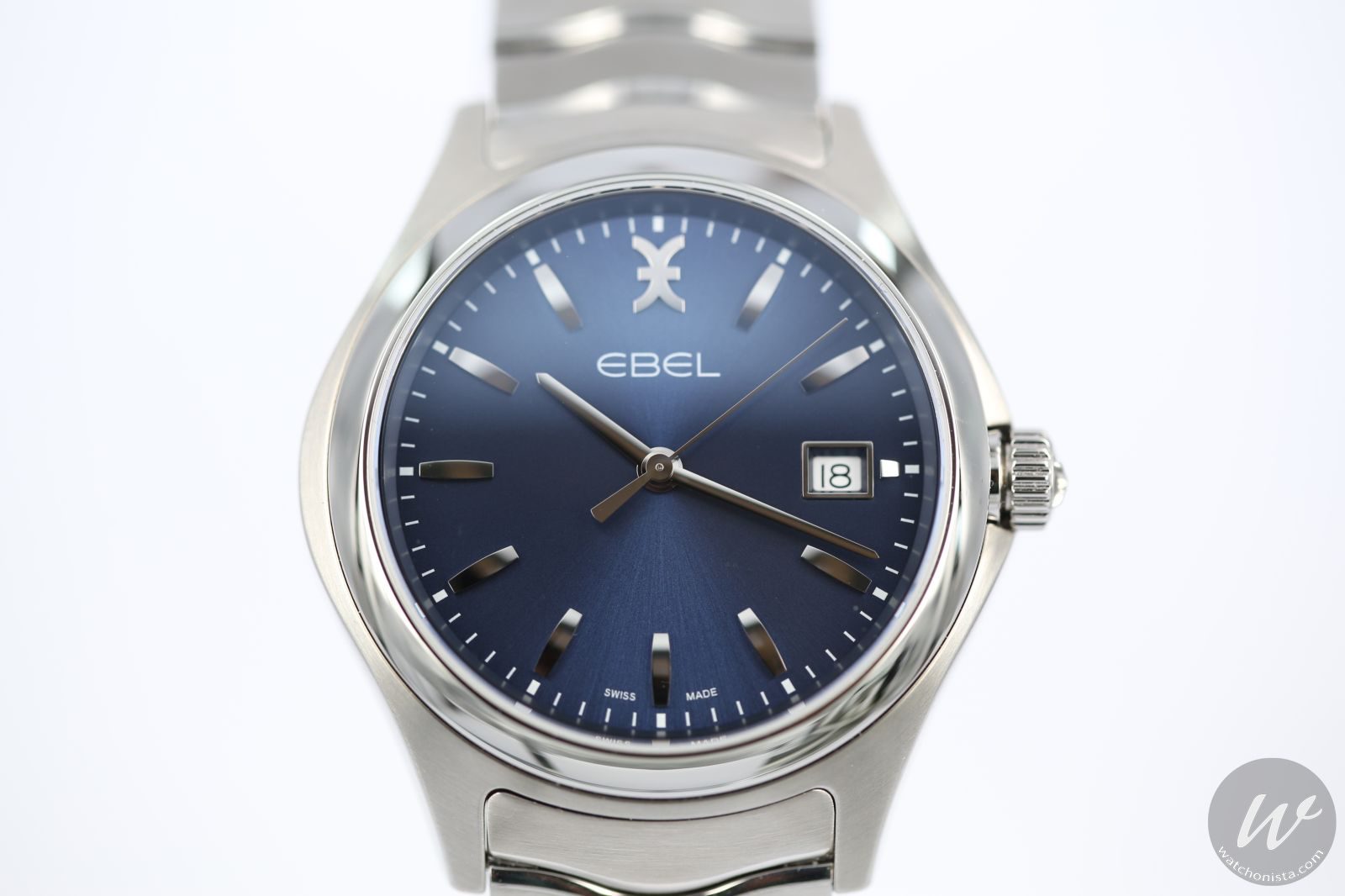 A refreshing new Ebel Wave in the midst of global warming | Watchonista