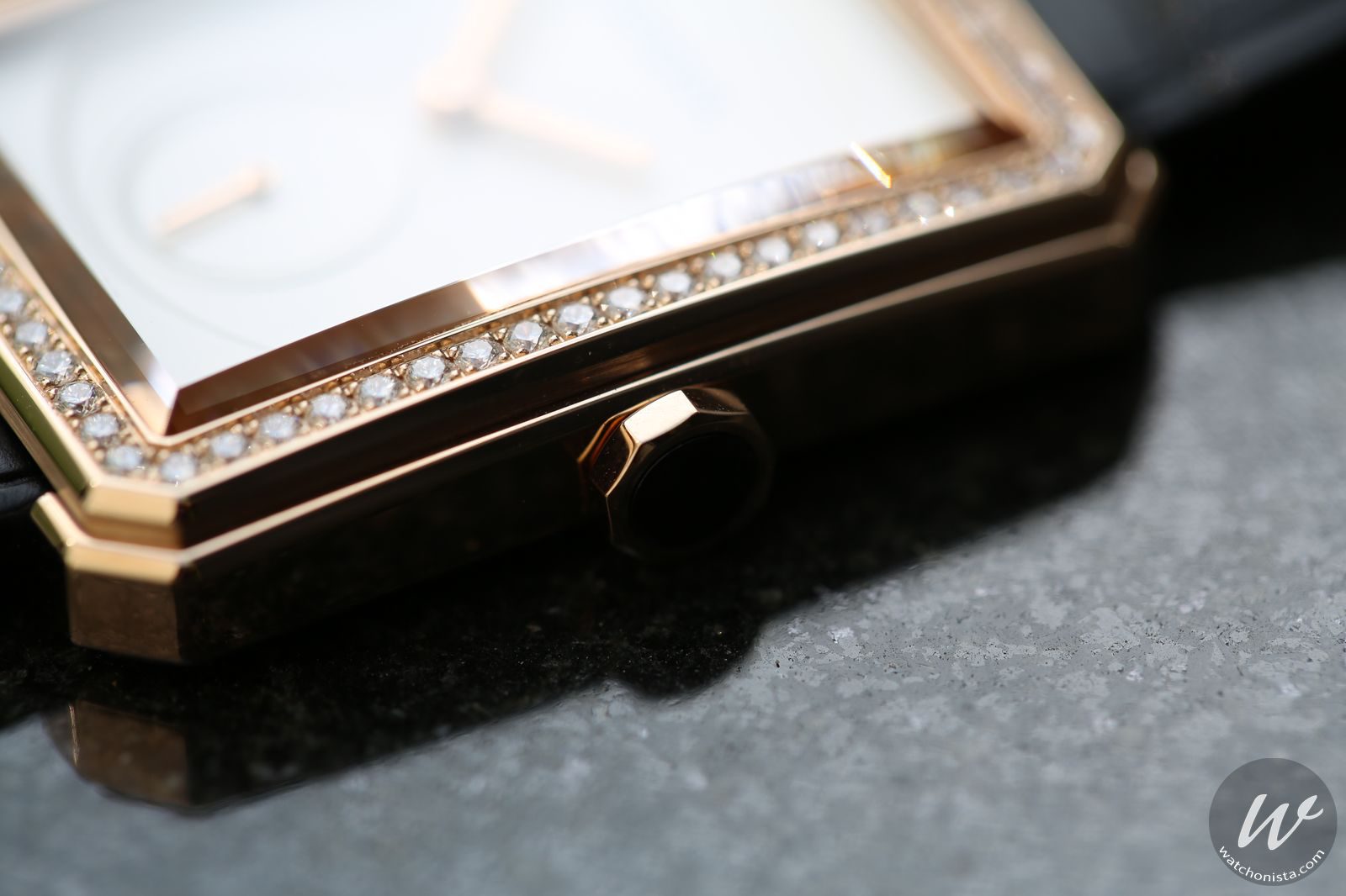 A Day with my Chanel Boyfriend | Watchonista