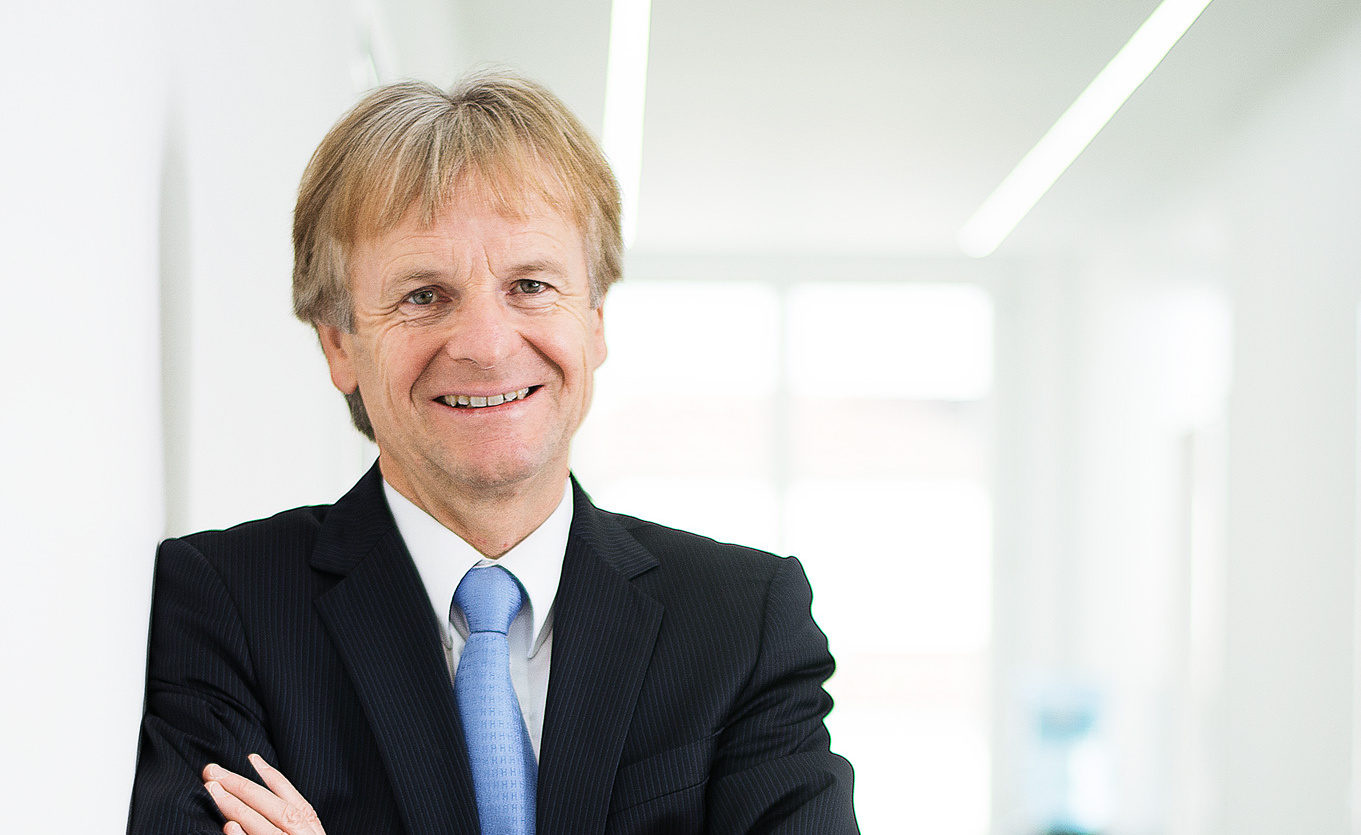 Jean-Daniel Pasche: pre-SIHH interview to start 2016 | Watchonista