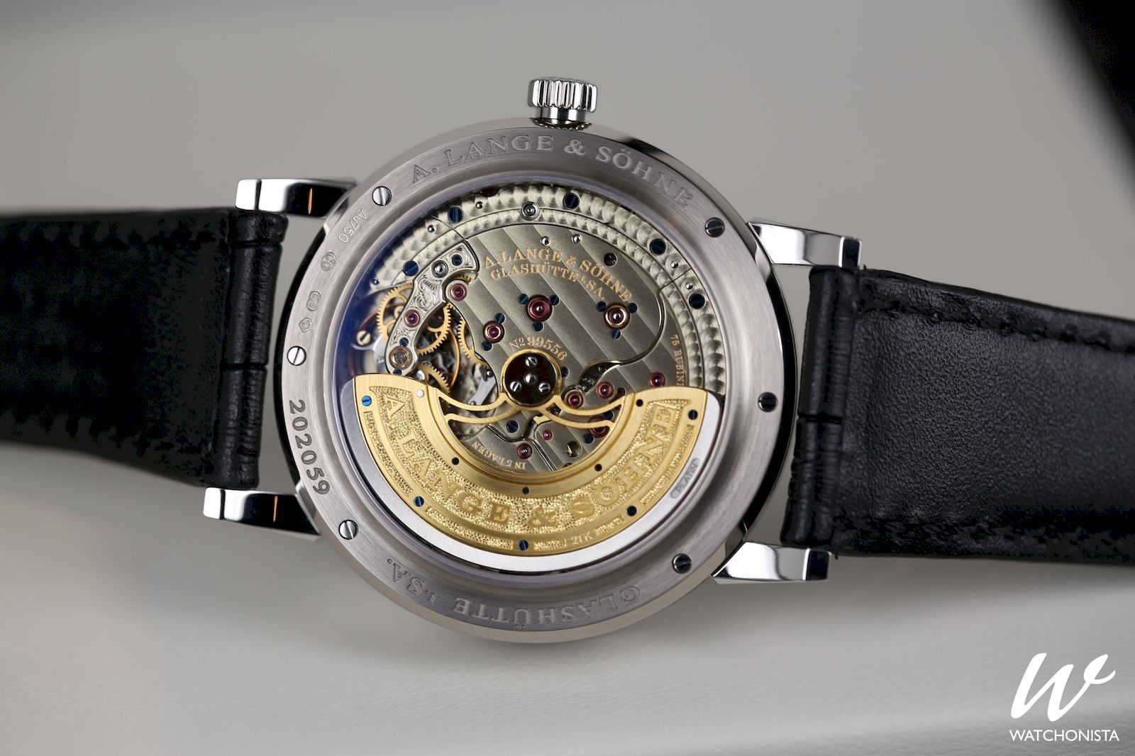A. Lange & Söhne: a passion for elegance | Watchonista