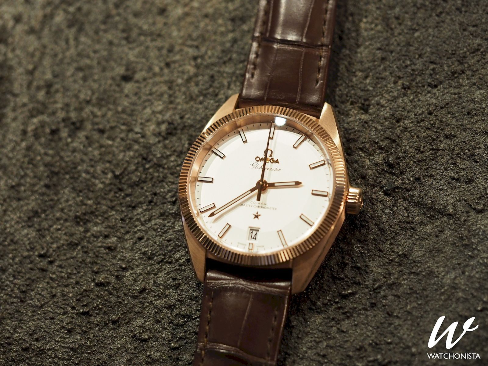 Omega Globemaster: the return of the “Ora Exacta” to your wrist ...
