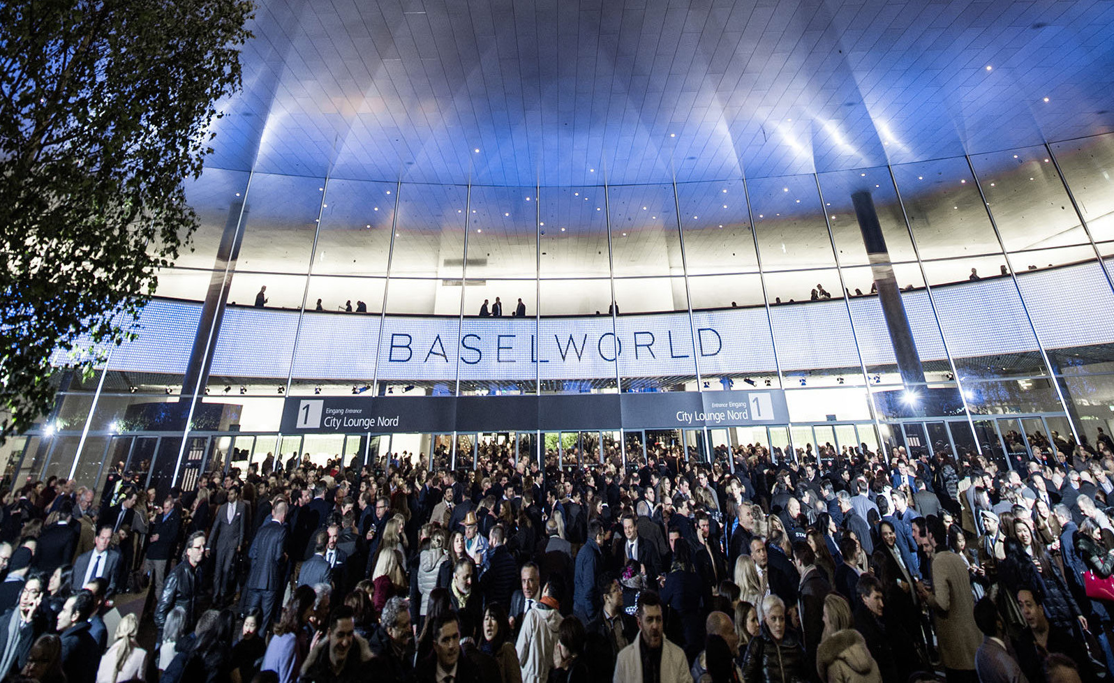 Baselworld 2016: realities and outlook | Watchonista