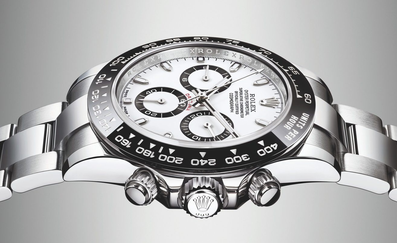 The "Triple Crown": Rolex updates three true classics | Watchonista