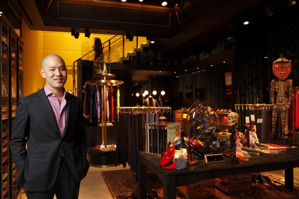 The new role of independent retailers in Asia: The Hour Glass | Watchonista