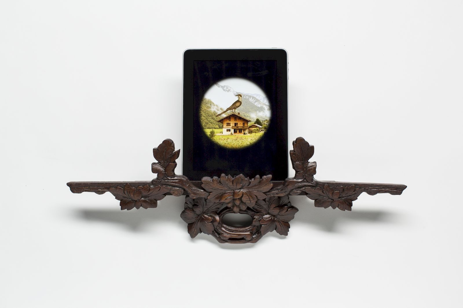 Expo design: Swiss cuckoo clocks are out and about | Watchonista