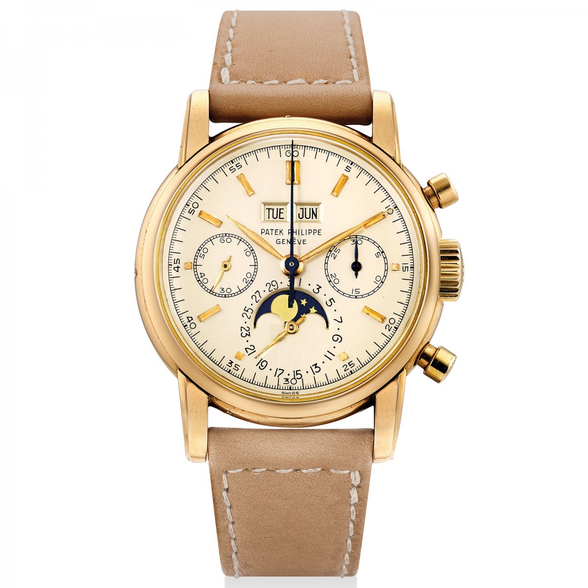 PHILLIPS ANNOUNCES SECOND WATCH AUCTION IN HONG KONG FEATURING RARE AND ...