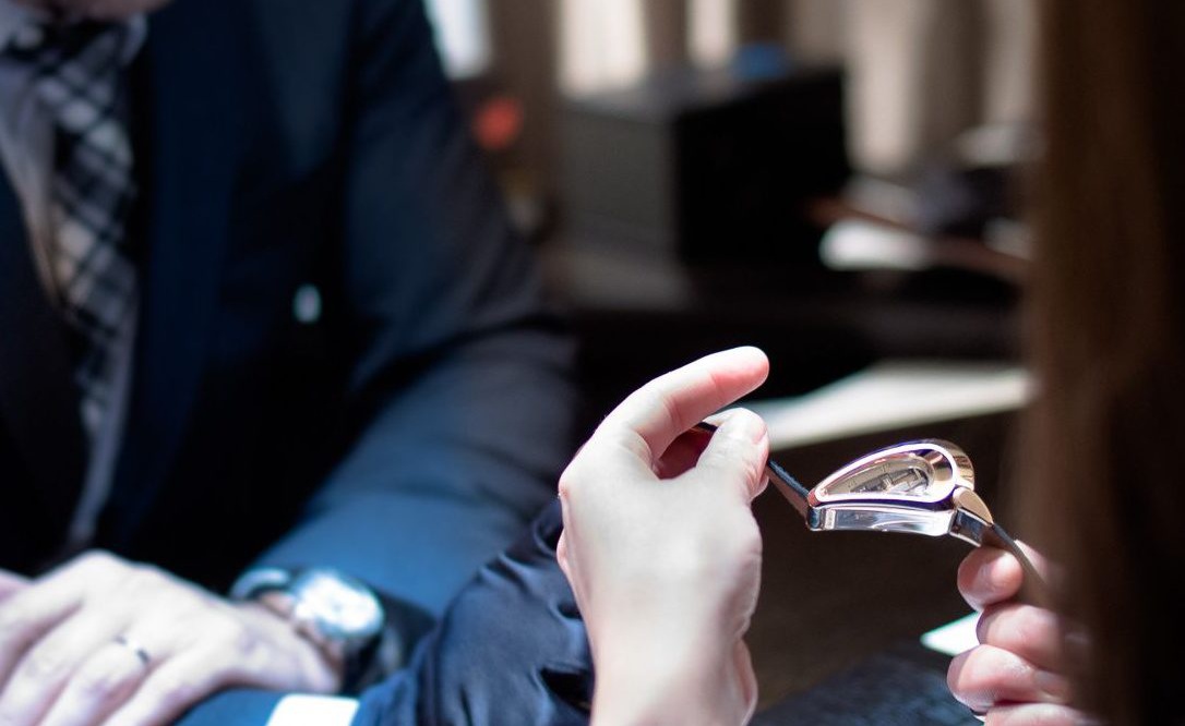 The tale of Luxury customer experience | Watchonista