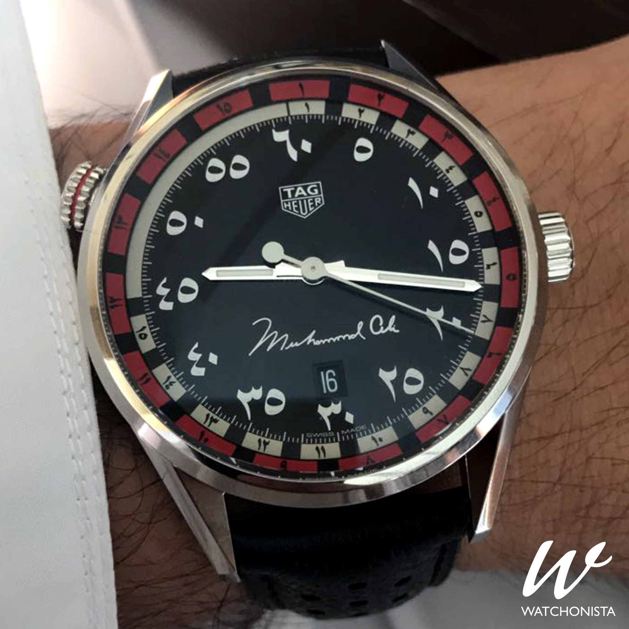 Dubai Watch Week, cut-above watchmaking in the Middle East | Watchonista