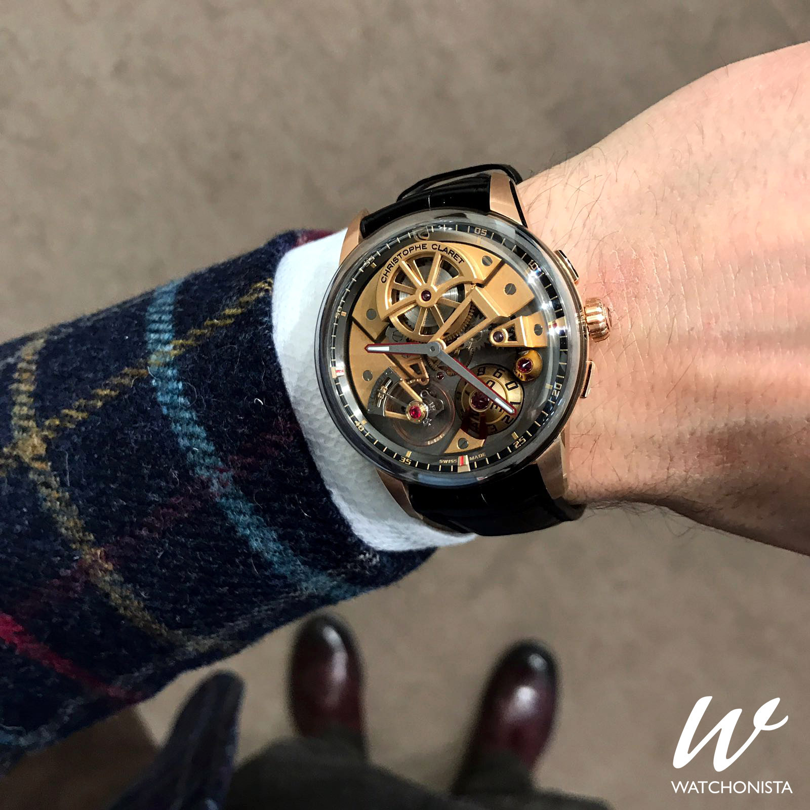 SIHH 2017 : Day 5 – Irrepressible independents: Draw me future time ...