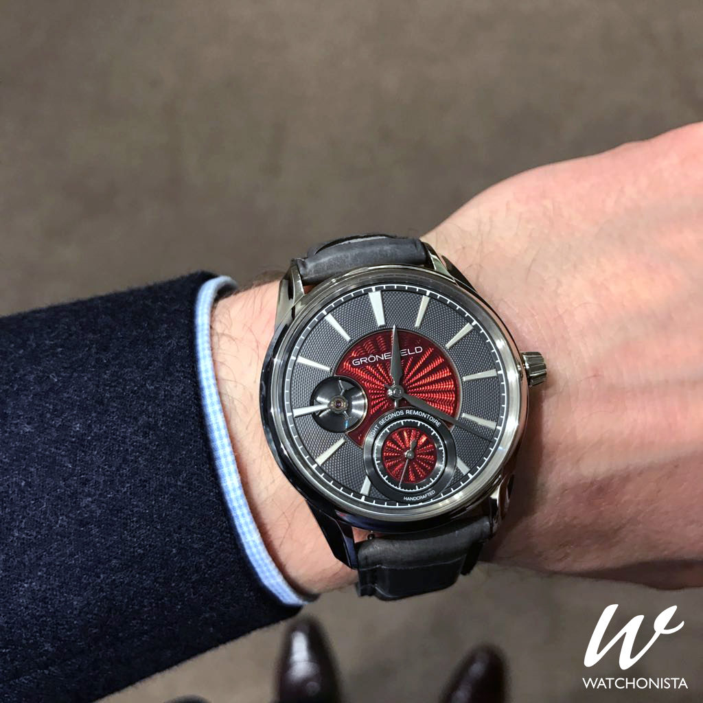 SIHH 2017 : Day 5 – Irrepressible independents: Draw me future time ...