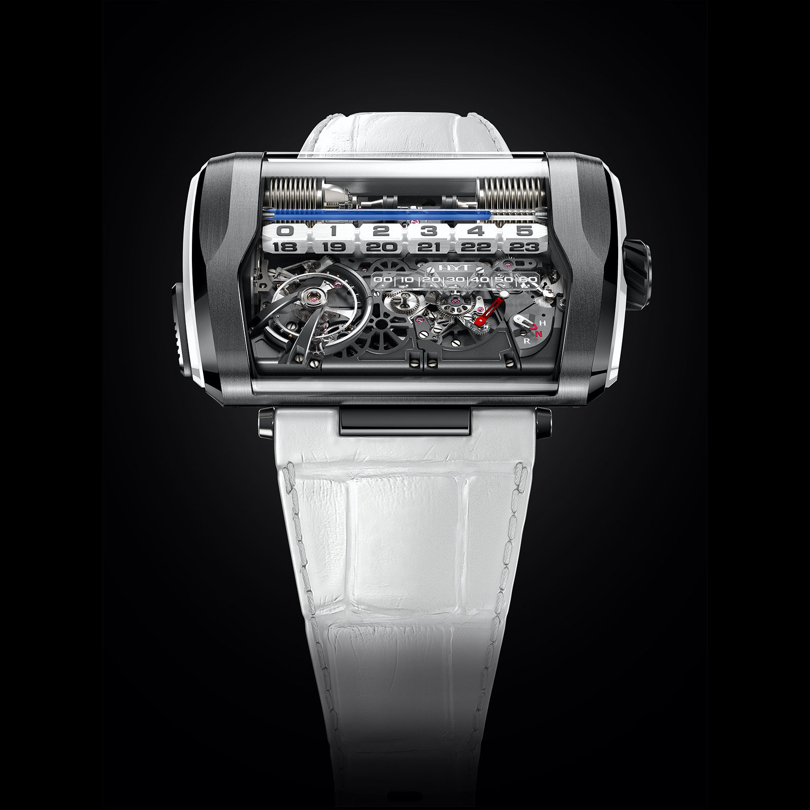 SIHH 2017 : Day 5 – Irrepressible independents: Draw me future time ...