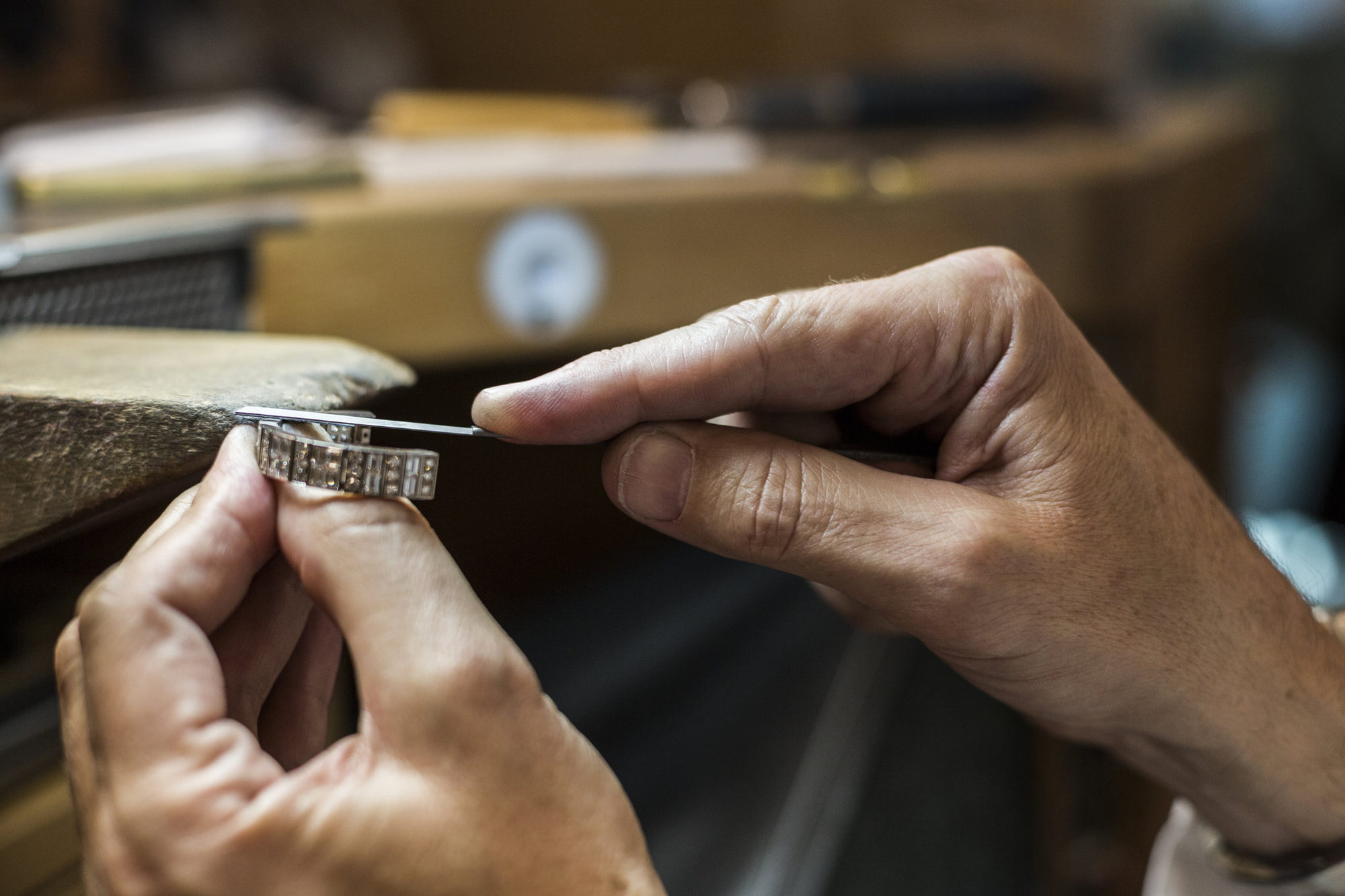 Maison des Métiers d’Art: quand Cartier rhabille le temps | Watchonista