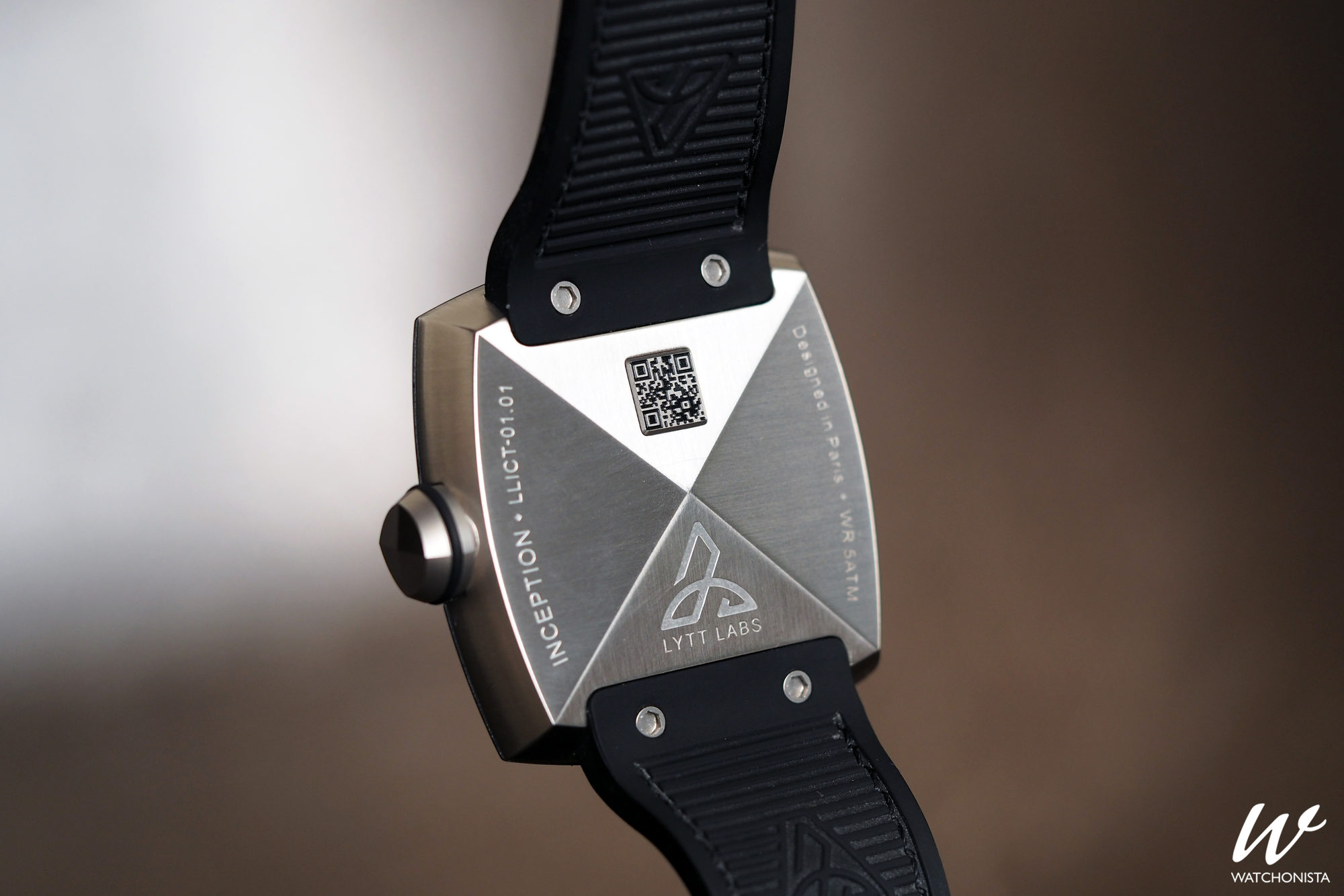 Lytt labs and its ingenious Inception | Watchonista