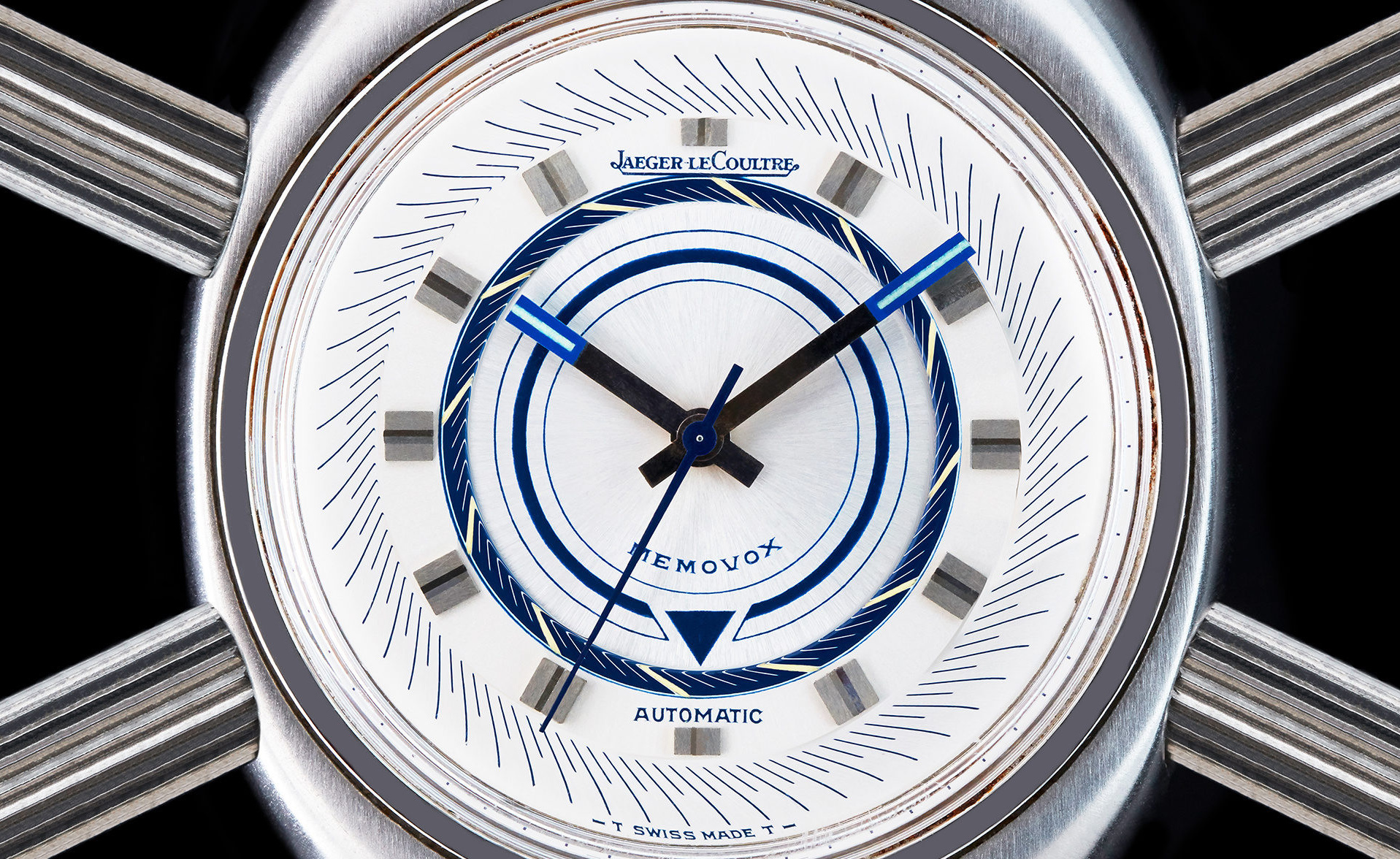 Acclaimed watch photographer Atom Moore brings his Watch Portraits show ...