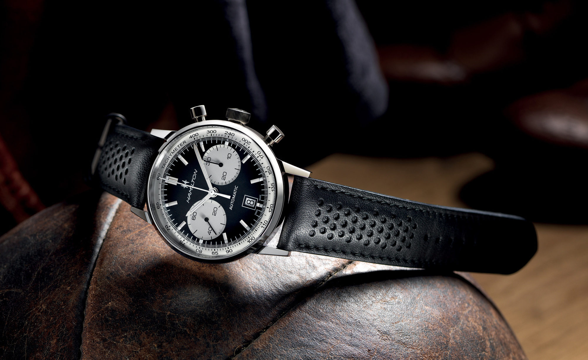 Dad Brands: The Watches Your Father Wore are Back and Better Than Ever ...