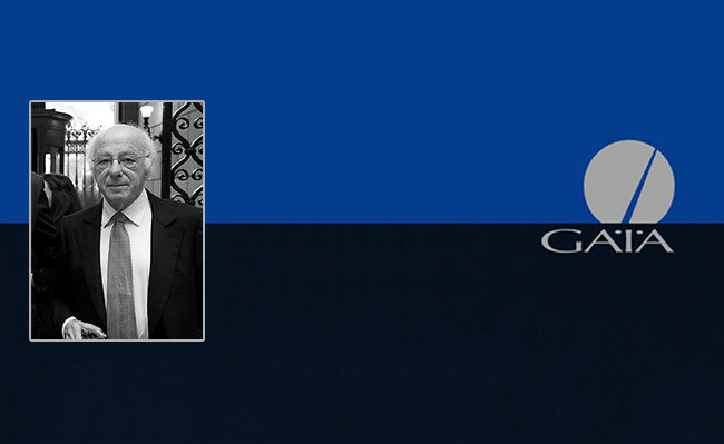 Prix Gaïa 1997 – Jean-Claude Sabrier. History-Research category ...