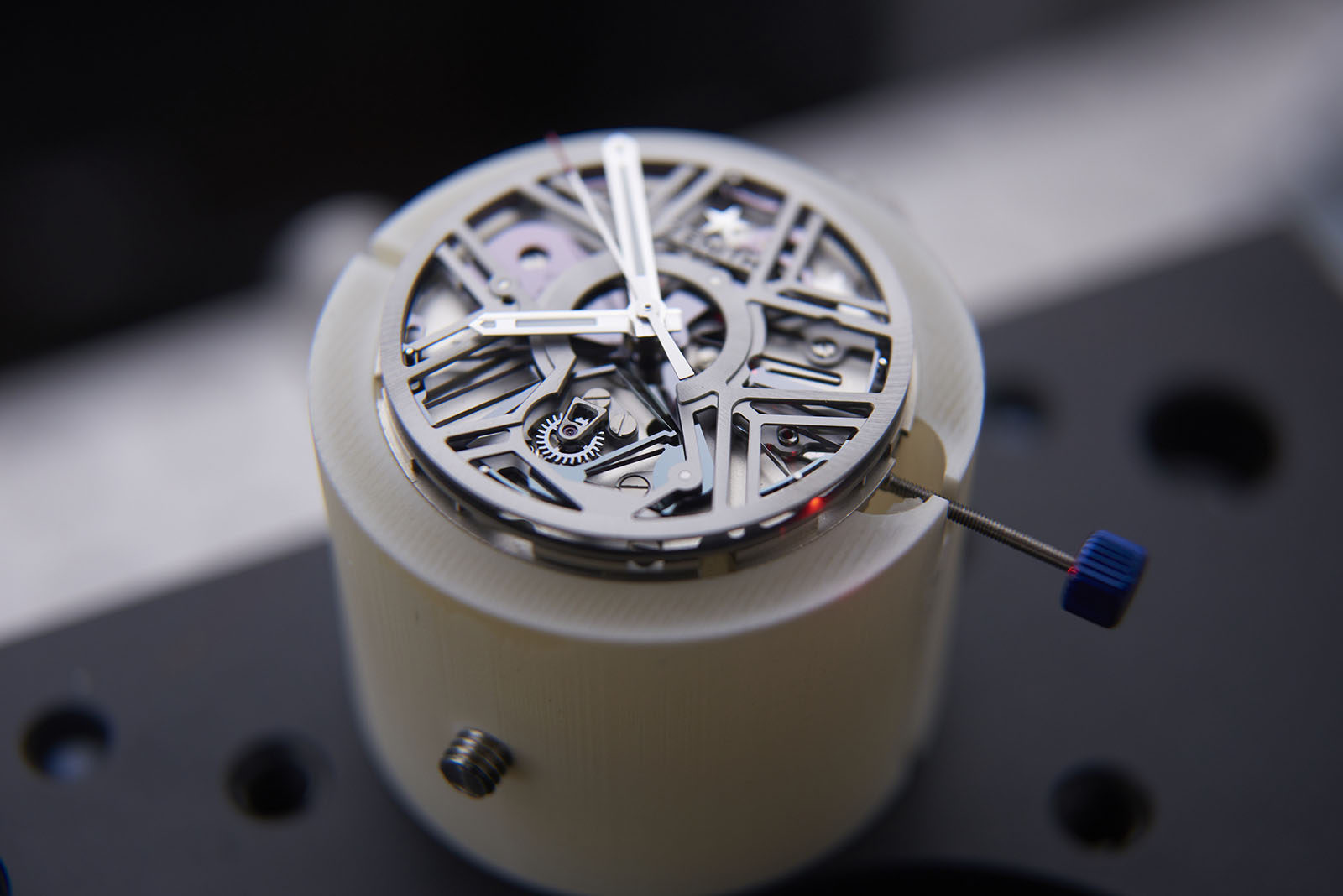 Zenith Defy Lab: the incredible innovation | Watchonista
