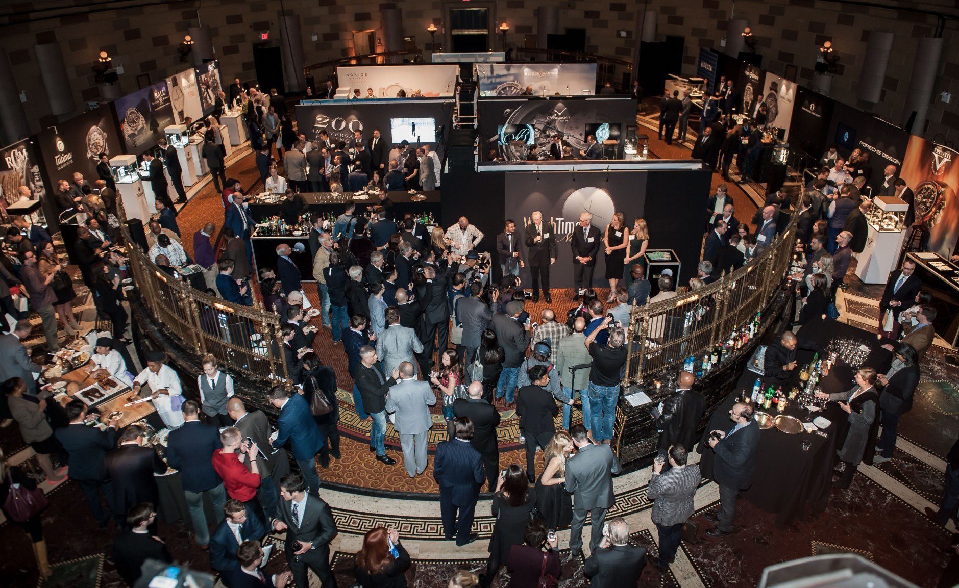 Watchonista joins WatchTime New York as partner | Watchonista