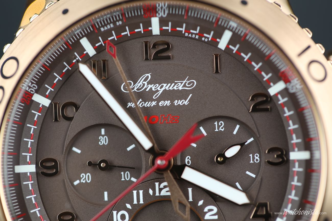 BaselWorld 2013: Les nouveautés Breguet, entre innovation et tradition ...